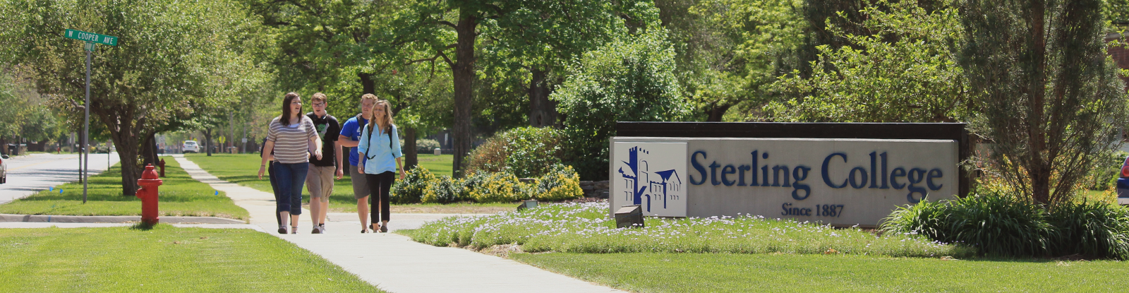 Sterling College